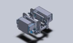 hoist monorail cad block 3D Models | Page 1 | STLFinder
