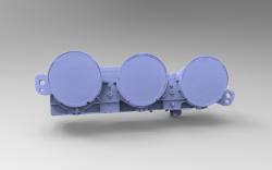 350z tablet dash kit 3D Models | Page 1 | STLFinder