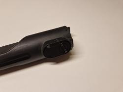 standard vacuum cleaner february 29 release gross inventor nozzle ...