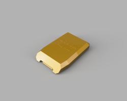 bosch nyon display cover 3D Models | Page 1 | STLFinder