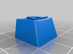 oem keycap 3D Models | Page 1 | STLFinder