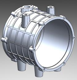 cooling test 3D Models | Page 1 | STLFinder