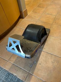 onewheel foot holders 3D Models | Page 1 | STLFinder