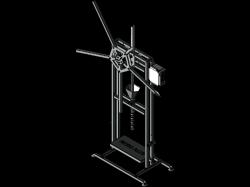 arbor machine 3D Models | Page 1 | STLFinder