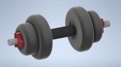familia pesas revit 3D Models | Page 1 | STLFinder