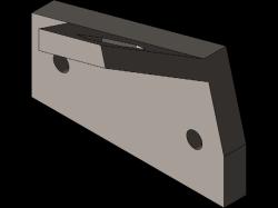 raymonds pant piece 1 4 3D Models | Page 1 | STLFinder