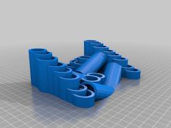 junk pipe mini mogul 3D Models | Page 1 | STLFinder