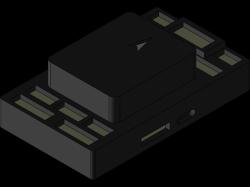 setup aurora 9 rc transmitter with pixhawk 6x 3D Models | Page 1 ...