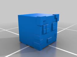 ender set museum hypixel skyblock 3D Models | Page 1 | STLFinder