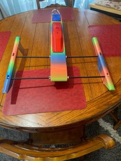 rc boat outrigger 3D Models | Page 1 | STLFinder