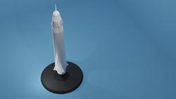 rockets models | Page 1 | STLFinder