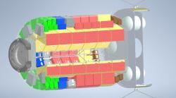 rotating display cabinet 3D Models | Page 1 | STLFinder