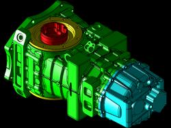 sadev slr 90 20 3d model | Page 1 | STLFinder