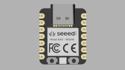 xiao rp2040 arduino 3D Models | Page 1 | STLFinder