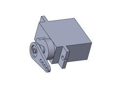 servo 3D Models | Page 1 | STLFinder