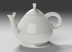 snail teapot 3D Models | Page 1 | STLFinder