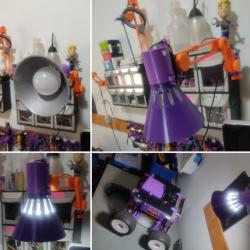 lamp socket ring stl 3D Models | Page 1 | STLFinder