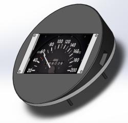 drz speedometer 3D Models | Page 1 | STLFinder