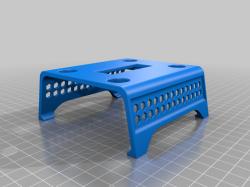 little monkees rc bestuurbare auto 3D Models | Page 1 | STLFinder