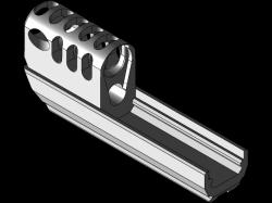 sti 2011 staccato p 3D Models | Page 1 | STLFinder