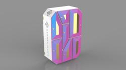 cibc bank storage locker 3D Models | Page 1 | STLFinder