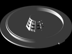 tesla plug 3D Models | Page 1 | STLFinder