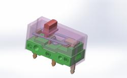 mouse switch kicad footrpint 3D Models | Page 1 | STLFinder