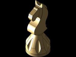 knight titan shapeways 3D Models | Page 1 | STLFinder