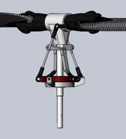 md 500 rotor head 3D Models | Page 1 | STLFinder