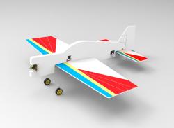 yak 54 3D Models | Page 1 | STLFinder