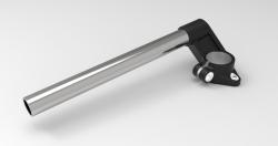 yamaha x1r handle bar set shopee 3D Models | Page 1 | STLFinder