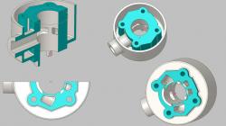 kreidler swype 2 0 fs 3D Models | Page 1 | STLFinder