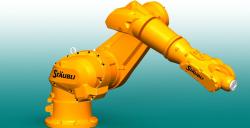 staubli arm 3d models 【 STLFinder