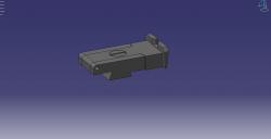 adjustable rear sight 3d models 【 STLFinder