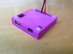 gimbal control board 3D Models | Page 1 | STLFinder