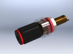 banana plug terminals 3D Models | Page 1 | STLFinder