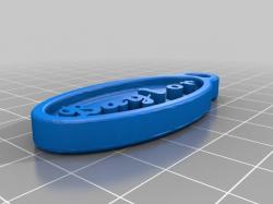 castforward houston waco baylor ba profile 3D Models | Page 1 | STLFinder