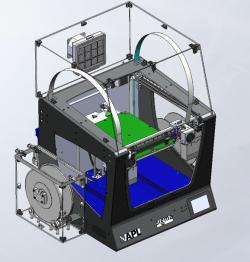 bcn3d sigma r17 3d printer | Page 1 | STLFinder