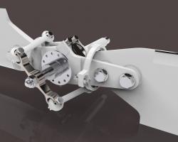 bell 206 tail rotor 3D Models | Page 1 | STLFinder