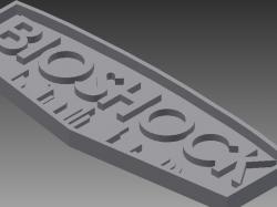 bioshock 3D Models | Page 1 | STLFinder