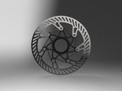 sentrybot rotor lock 3D Models | Page 1 | STLFinder