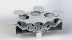 centrifugal force mop 3D Models | Page 1 | STLFinder