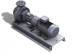pump jack sizes 3D Models | Page 1 | STLFinder