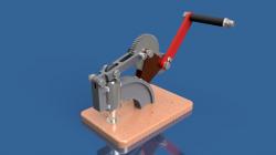 coin minting machine 3D Models | Page 1 | STLFinder