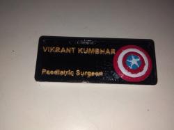 3d name plate design | Page 1 | STLFinder