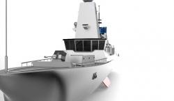 hms dragon d35 type 45 destroyer 3d models | Page 1 | STLFinder