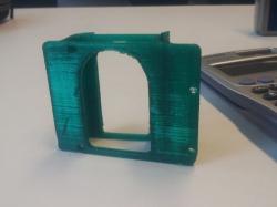 din rail mount for arduino uno r3 leonardo zero 3D Models | Page 1 ...