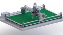 cnc fabric cutting machine 3D Models | Page 1 | STLFinder