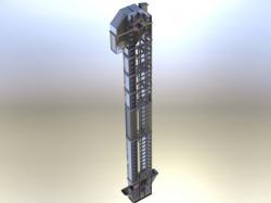 grain elevator 3D Models | Page 1 | STLFinder