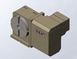 gsa stl 3D Models | Page 1 | STLFinder
